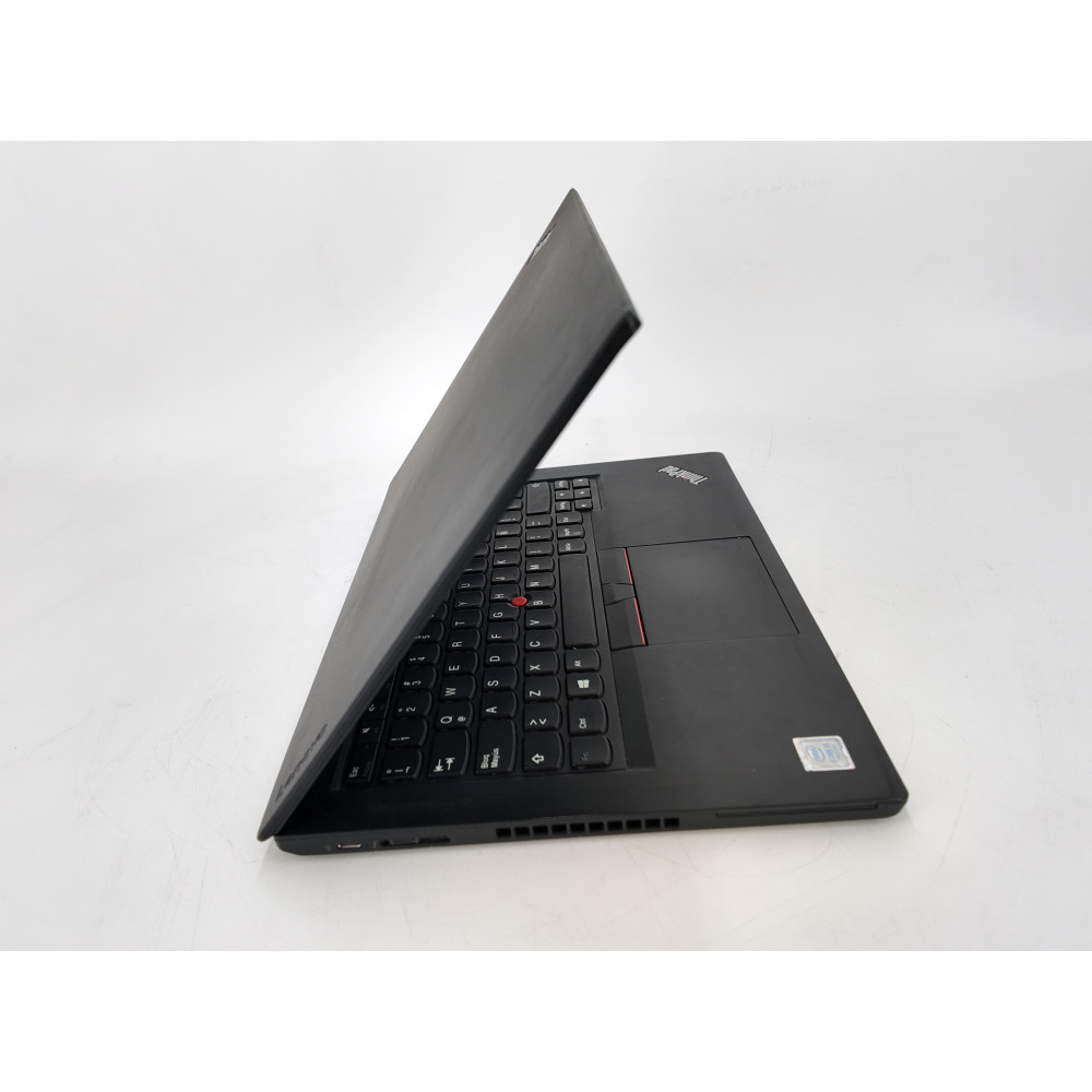 Thinkpad T480