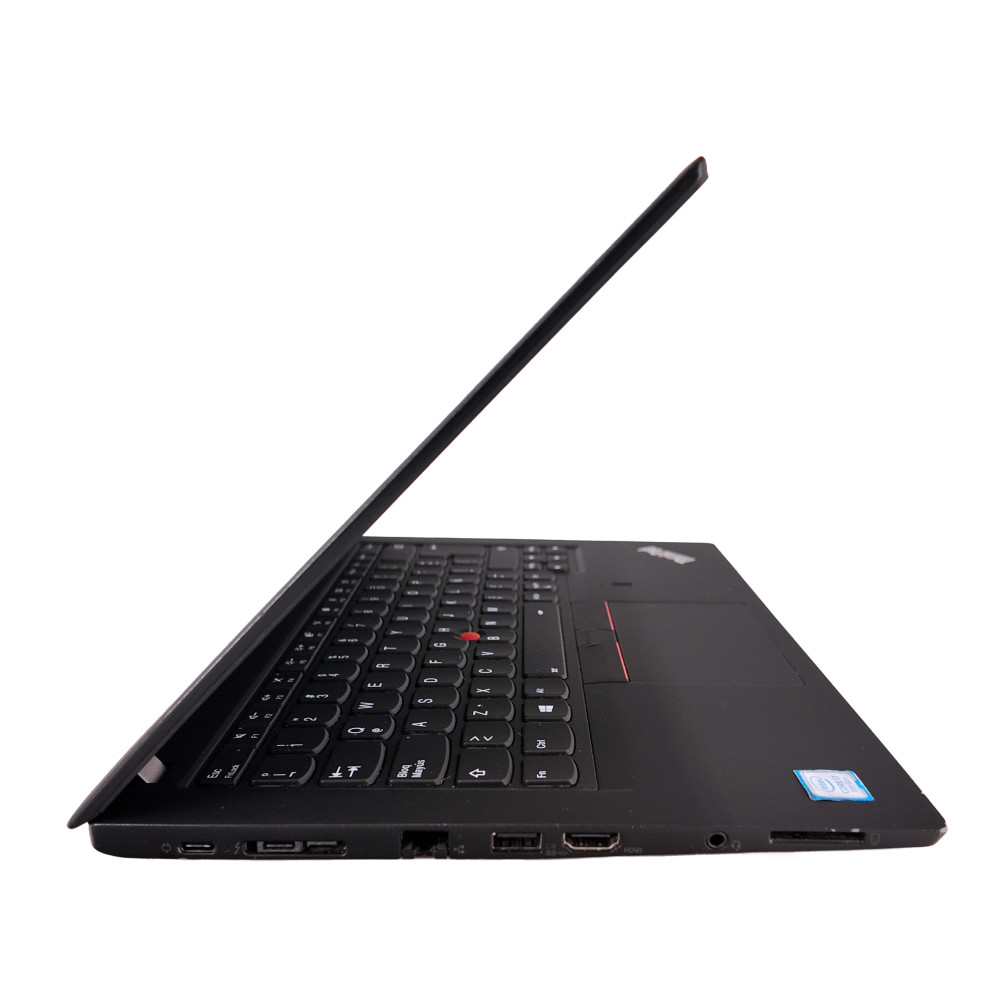 Thinkpad T480s