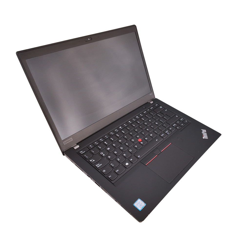 Lenovo Thinkpad T480s