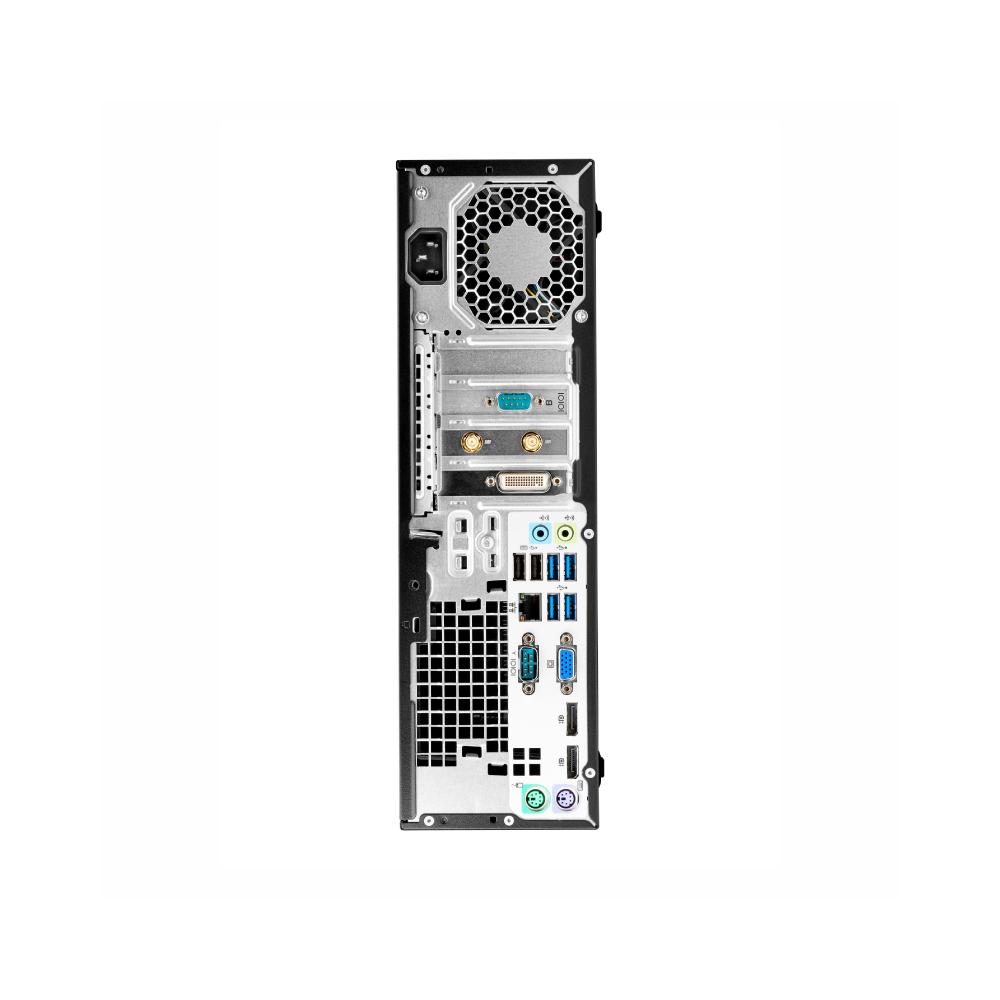 HP Elitedesk 705 G3