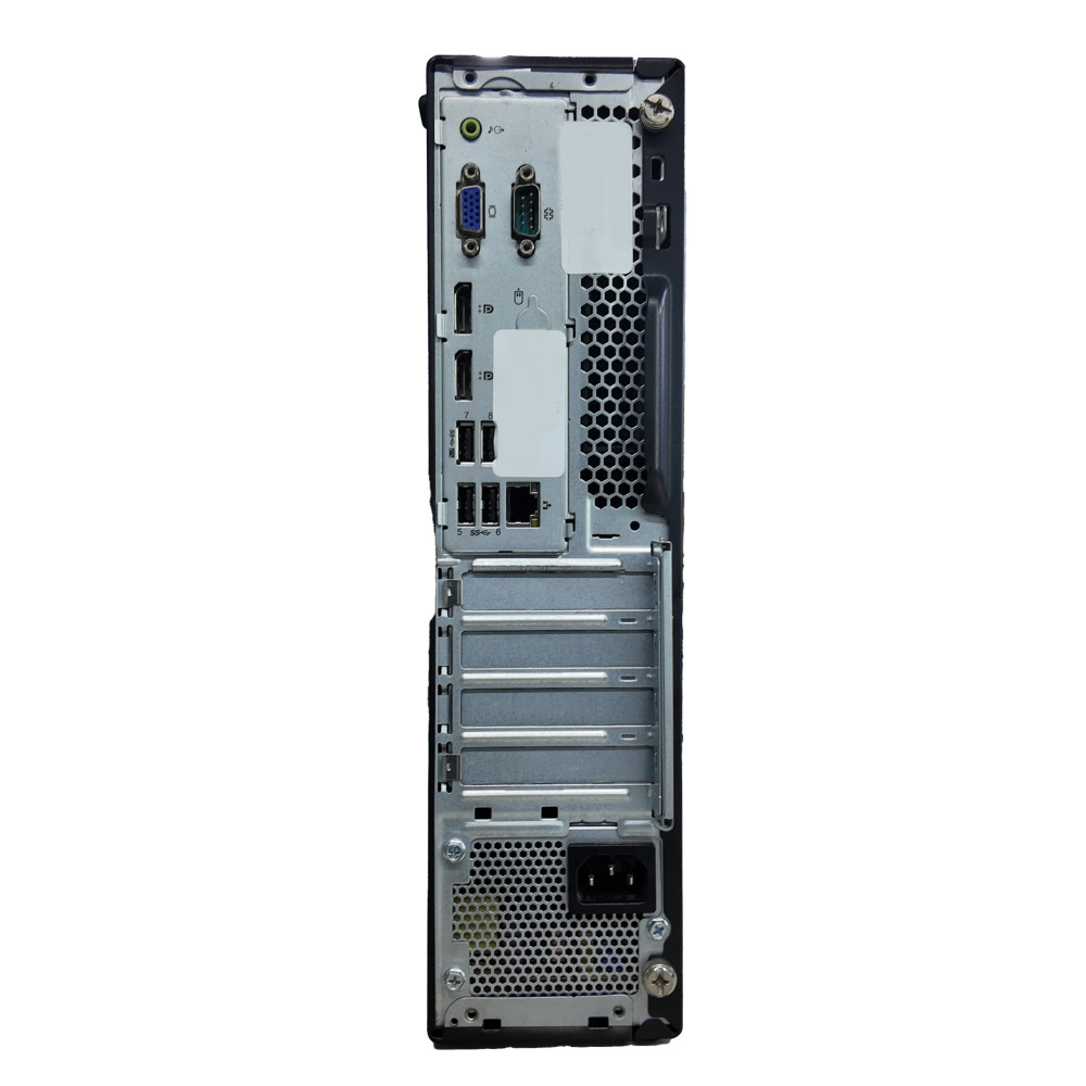 Thinkcentre M920s