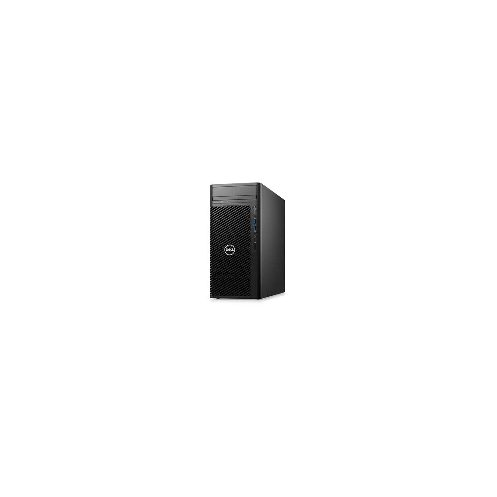 Precision 3660 TOWER 13th Gen Intel Core i9-13900 32GB 2x16 1TBSSD ...